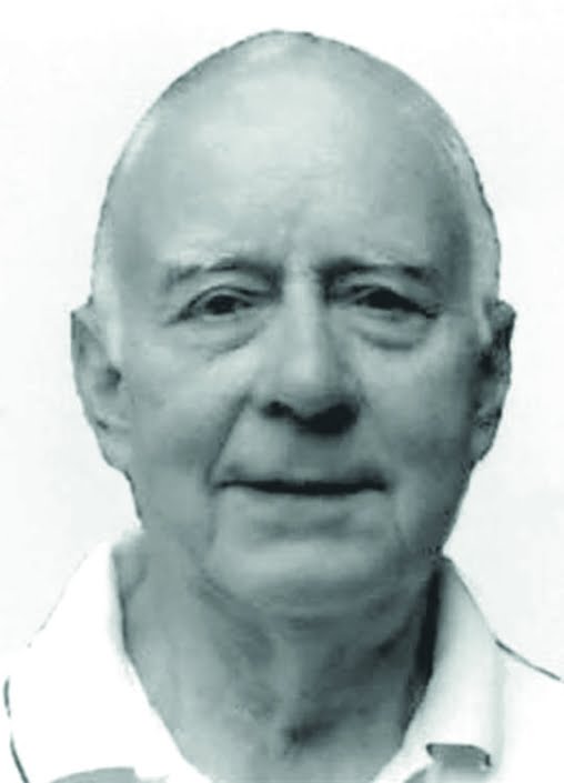 Geoffrey Peter Howard 1937–2021 - The Guild of Motoring Writers